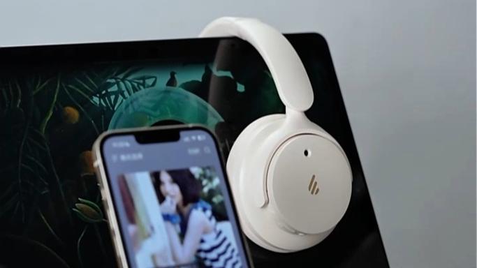 蓝牙耳机设备切换游戏截图