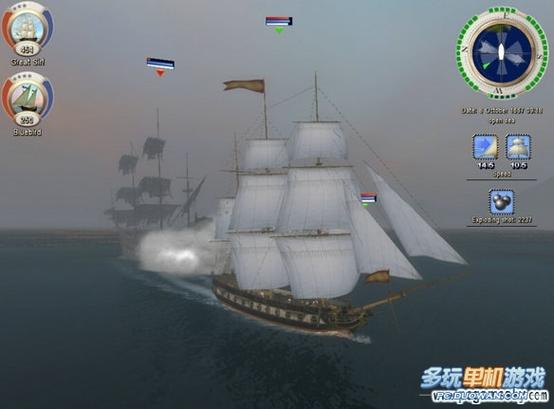十大经典战舰单机游戏图标