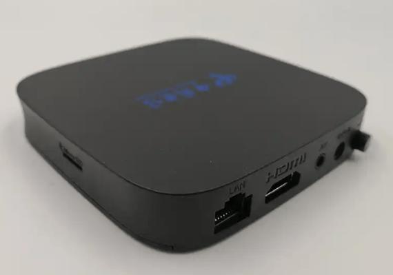 PPTV网络电视机顶盒图标