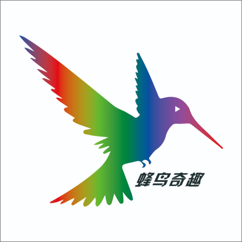 蜂鸟视频下载软件安装图标