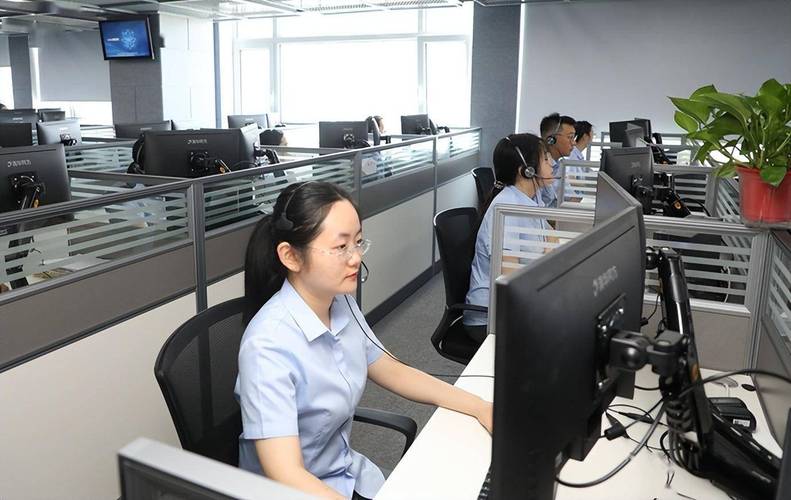 京瓷客服电话95539怎么转人工服务图标