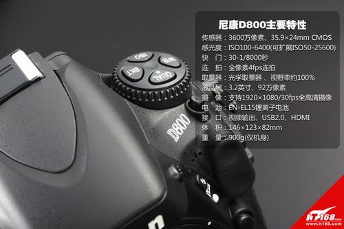 尼康d800按键图解图标