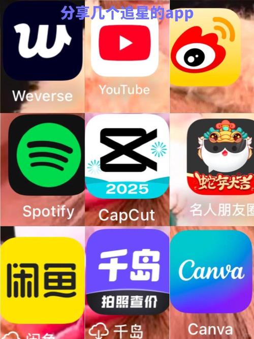 恒星帮办APP图标