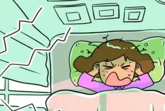 震楼神曲电钻声图标