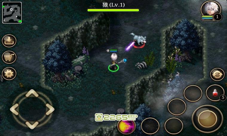 com2us官网艾诺迪亚4图标