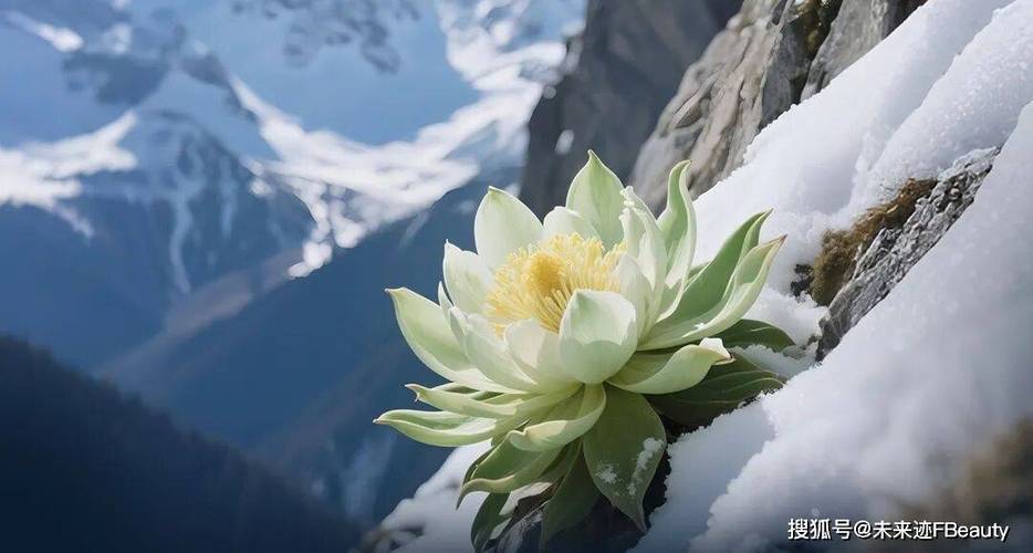 雪荷花功效与作用图标