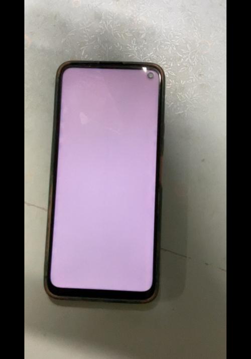 vivo手机闪白屏了怎么办