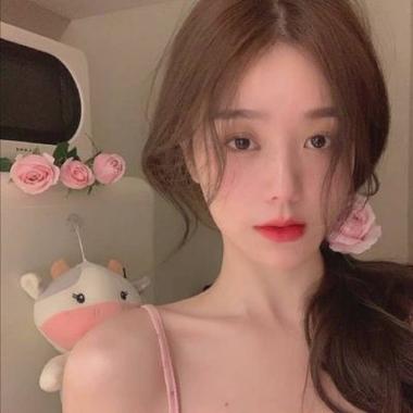 qq头像大全 女生图标