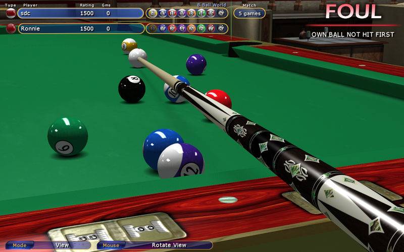 virtualpool4安卓版