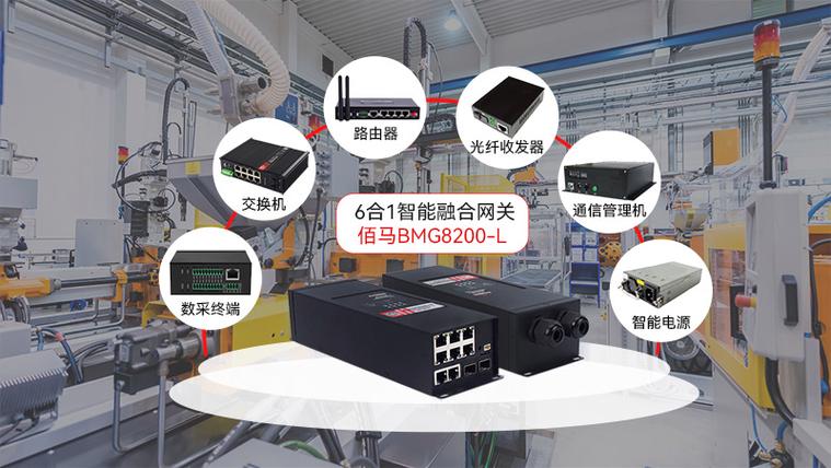 移动智能融合终端图标