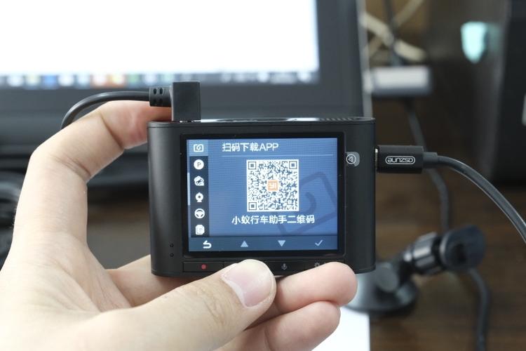 小蚁摄像机无法回看怎么办图标