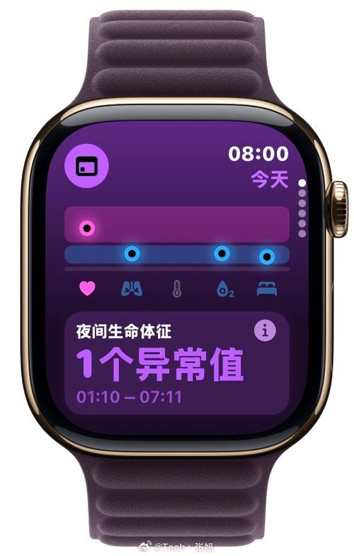 苹果手机怎么测心率图标