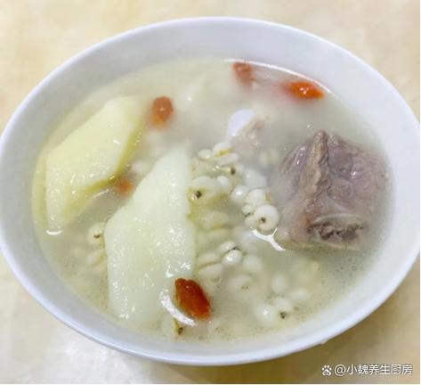 2021年养生汤排行榜图标