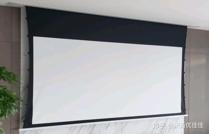 投影幕布褶皱该怎么处理图标