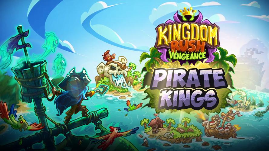 Kingstale下载截图