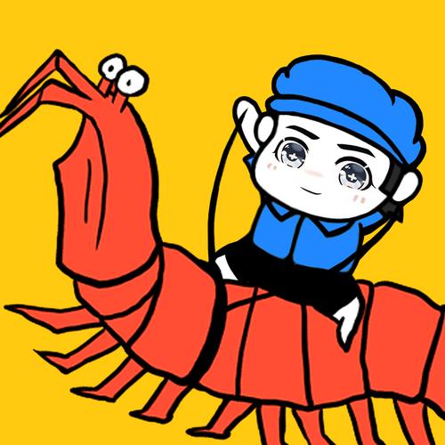 皮皮虾传奇下载图标
