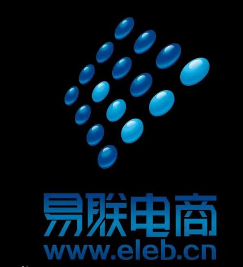 易联网官方网站是图标