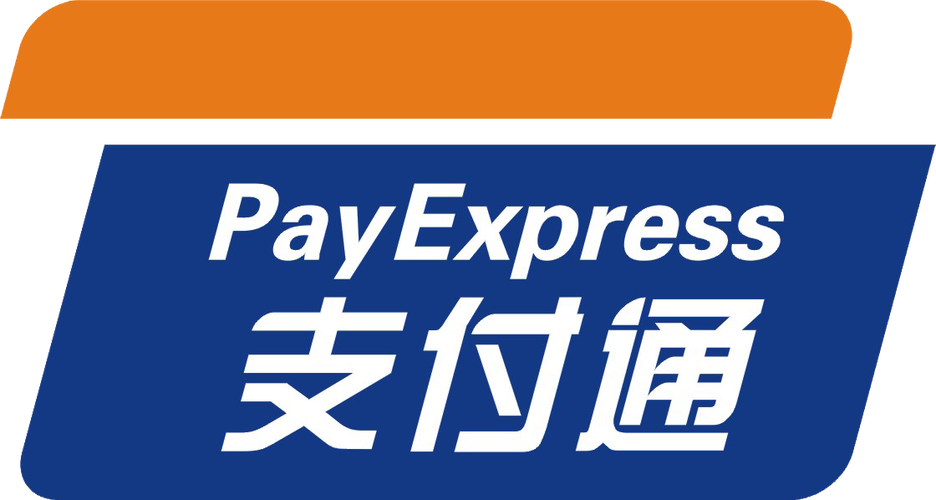 支付平台有哪些图标