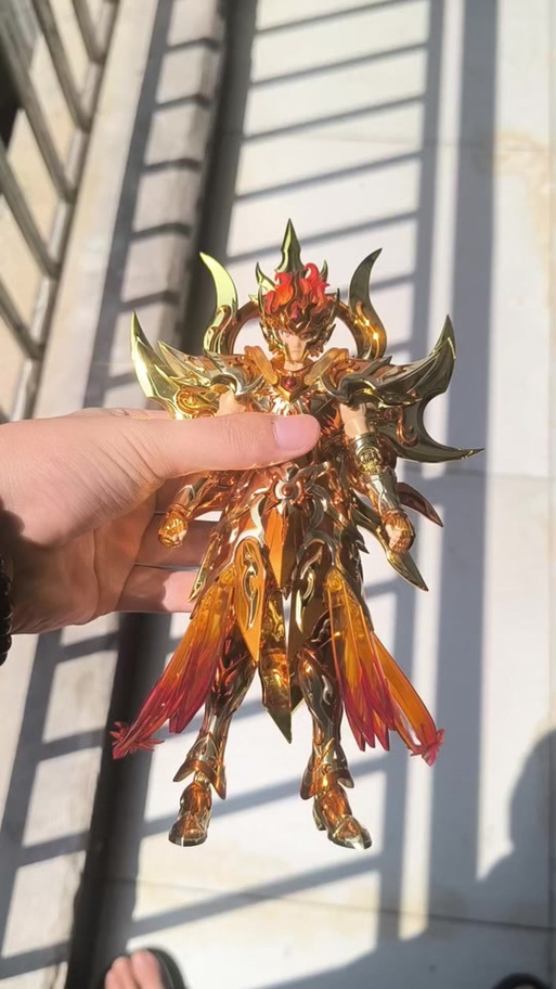 太阳神特别版截图