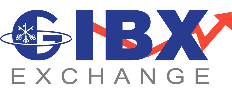 gib数字银行交易所