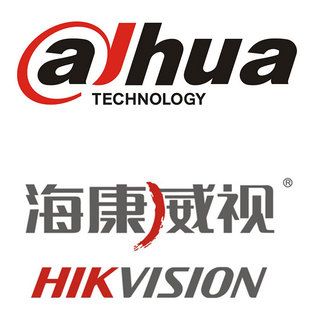 大华摄像头官网截图