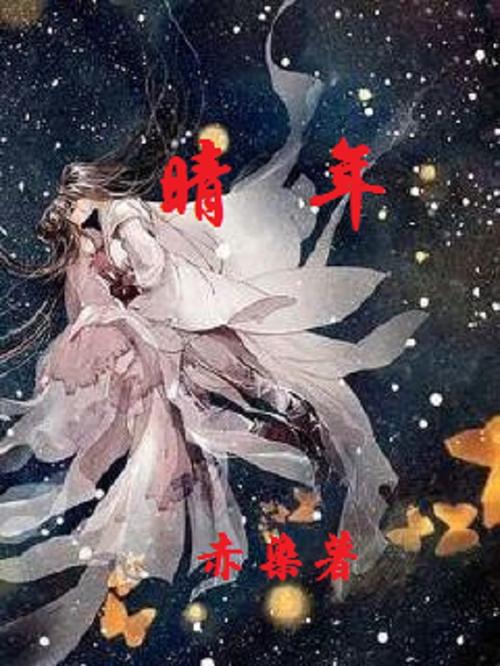 晴年遇小说图标