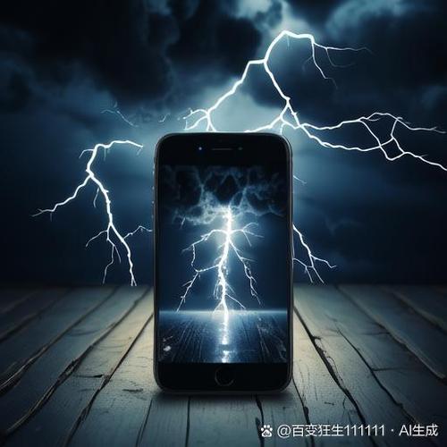 雷电手机版截图