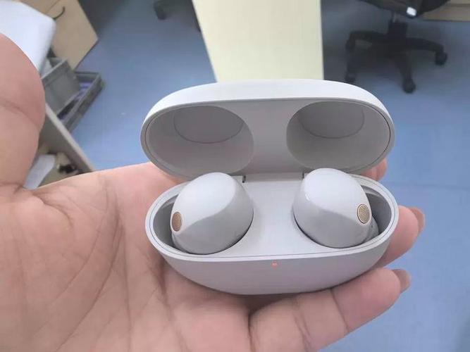 sony蓝牙耳机哪款好图标