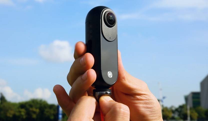 gopro8怎么连手机图标