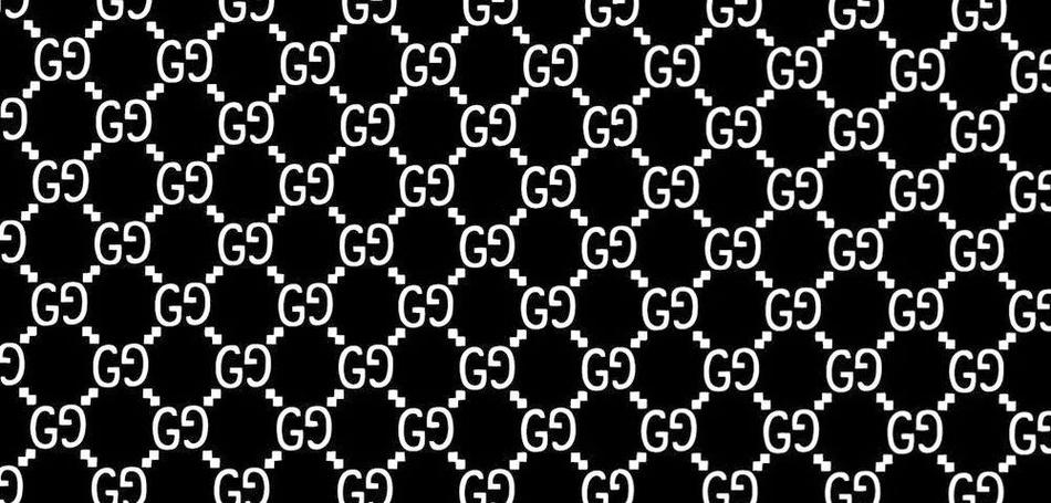 gucci的logo