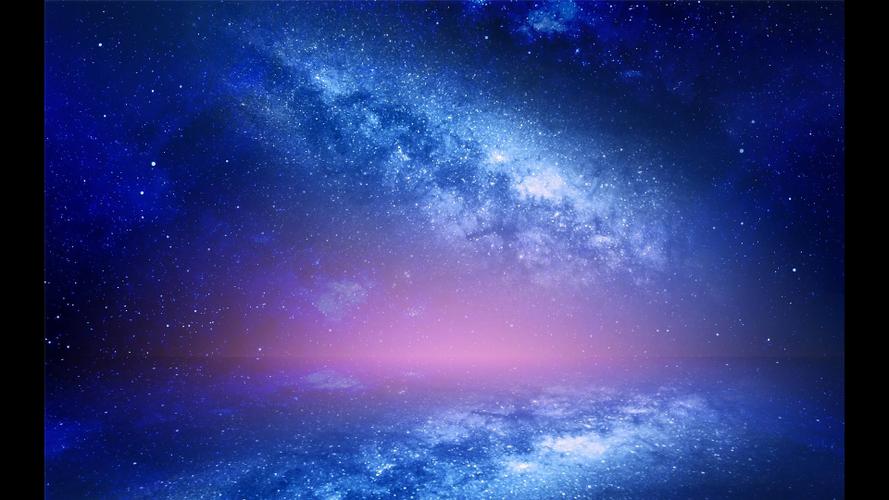 你满目星河你可知我满眼是你图标