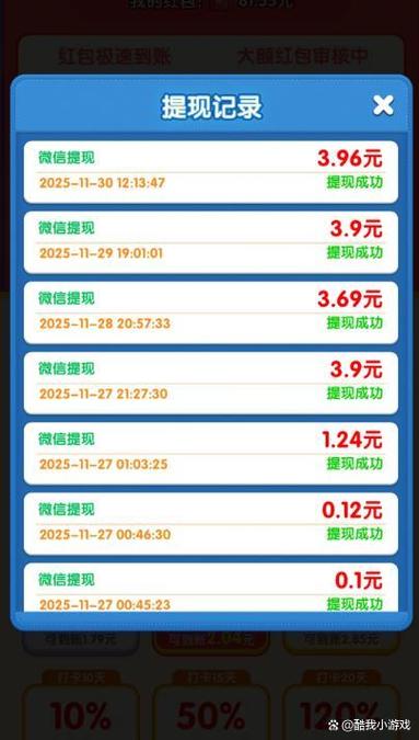 赚钱游戏排行榜图标