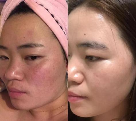 区分麦吉丽贵妇膏真假辨别图片截图