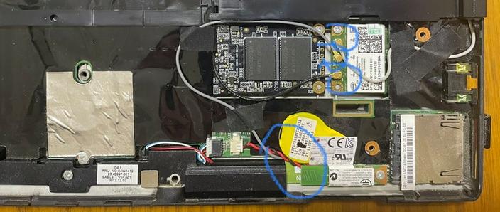 x230升级最佳方案截图