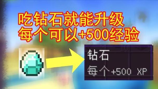 我的世界贝爷生存钻石在多少层图标