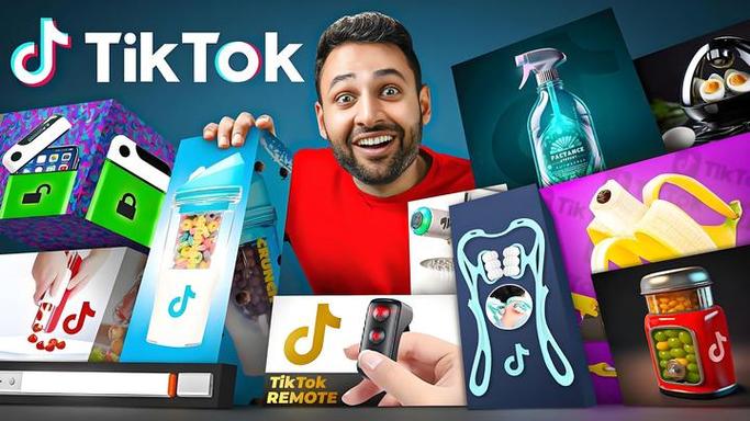 tiktok++绿色版图标