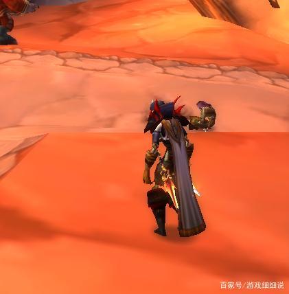 120级去做盗贼橙色匕首任务图标