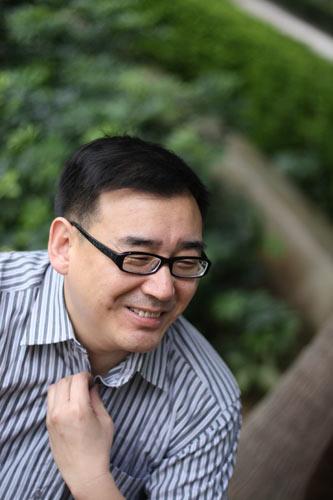杨恒钧《致命弱点》图标