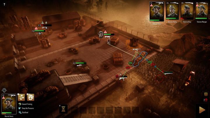 steam陷阵之志图标