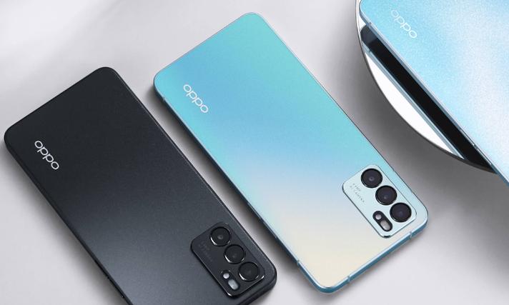 opporeno6pro+支持无线充电吗截图