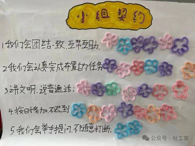 搬砖小组公众号