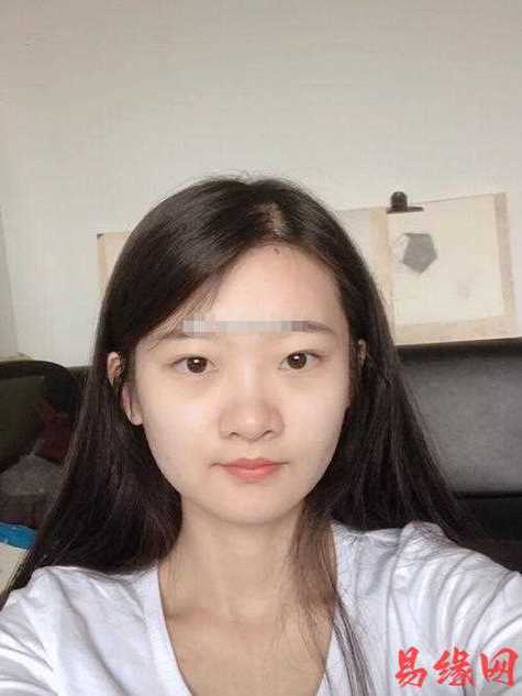 长相显小特征
