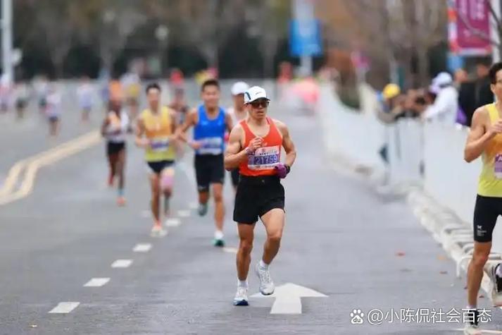 怎样通过跑步赚钱