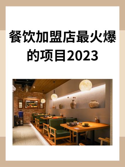 今年最火爆的餐饮项目图标