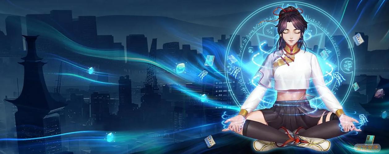 超凡之路2.0图标