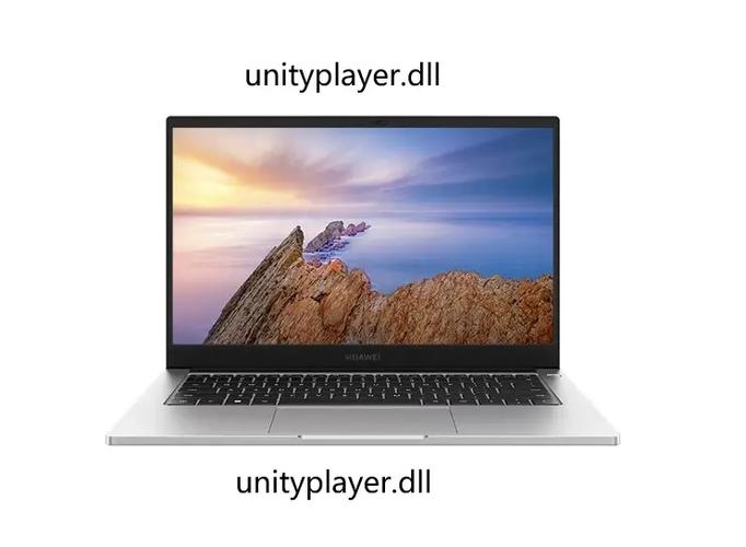 缺少unityplayer.dll