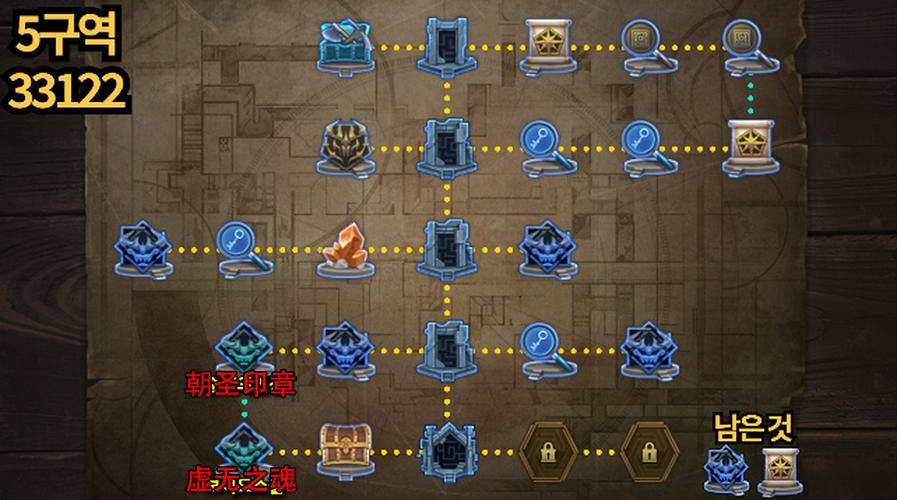 DNF主线前往悖论迷宫任务怎么完成