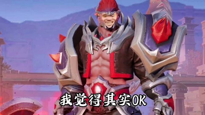 王者荣耀搞笑配音视频图标