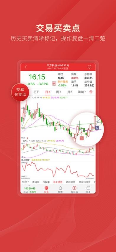 通达信最新手机版下载安装官网截图