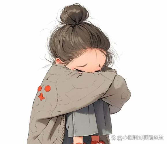 心里烦躁,总想发脾气,心里压抑是怎么回事图标